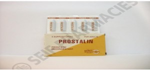 Prostalin Supp - Rosheta