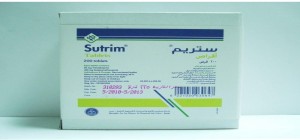 Sutrim 10tab Tablets - Rosheta
