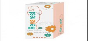 Revarest 120 ml Vaginal - Rosheta