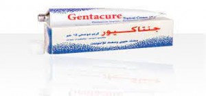 Gentacure 15 gm Cream - Rosheta