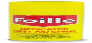 Foille 0.01% Spray - Rosheta