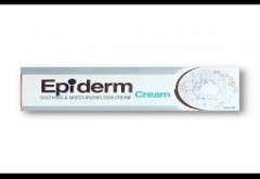 Epiderm 50 gm Cream - Rosheta