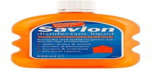 Savlo Antiseptic Solution - Rosheta