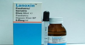 Lanoxin 0.25mg Tablets - Rosheta