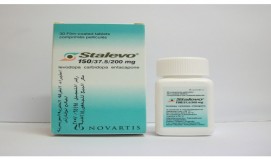 Levocar 250mg Tablets - Rosheta