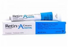 Retin-A 0.05% Cream - Rosheta