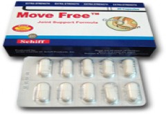 Move Free 400mg Capsule - Rosheta