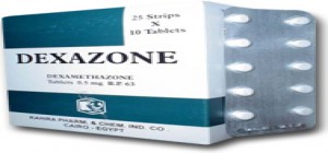 Phenadone 10mg Syrup - Rosheta