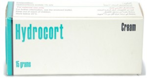 Texacort 1mg Cream - Rosheta