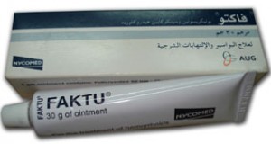 Faktu 30mg Ointment - Rosheta