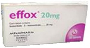 Isomack 20mg Capsule - Rosheta