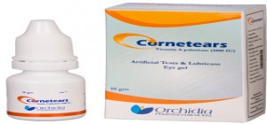 Cornetears 10mg Oral Gel - Rosheta