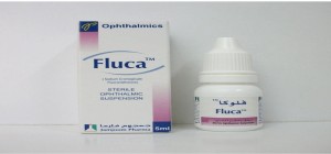 Fluca 5 ml Drops - Rosheta