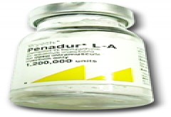 Penadur 1.200000i Ampoules - Rosheta