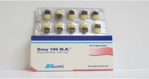Granudoxy 100mg Tablets - Rosheta