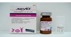 RheuXicam 8mg Tablets - Rosheta