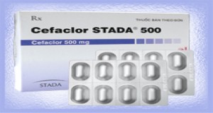Cefaclor 250mg Syrup - Rosheta