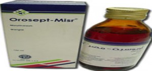 Orosept 20% Mouth Wash - Rosheta