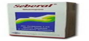 Seboral 125 ml Shampoo - Rosheta