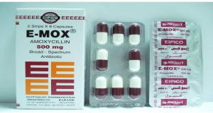 Ibiamox 500mg Capsule - Rosheta