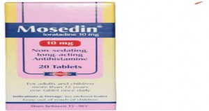 Loratin instant 10mg Tablets - Rosheta