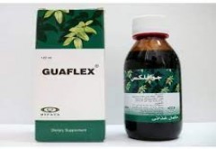 Guaflex 6ml Syrup - Rosheta