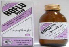 Noflu Syrup - Rosheta