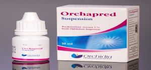 OrchaPred 10 ml Drops - Rosheta