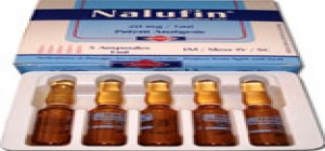 Nalufin 20mg Ampoules - Rosheta
