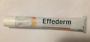 Effederm 0.05% Cream - Rosheta