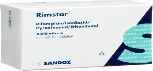 Rimstar 150mg Tablets - Rosheta
