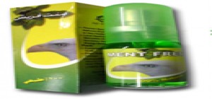 Ment Fresh 30doses Spray - Rosheta