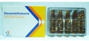 Dexamethasone sigma 8mg Ampoules - Rosheta