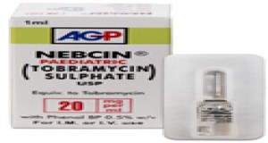 Optidex-T 0.3% Eye Drops - Rosheta