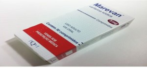 Marevan 5mg Tablets - Rosheta