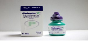 Alphagan 5 ml Eye Drops - Rosheta