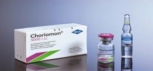 Choriomon 5000i Ampoules - Rosheta