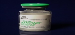 Azactam 500mg Ampoules - Rosheta