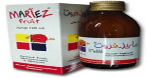 Epicozym 125 ml Syrup - Rosheta
