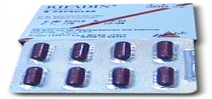 Rifadin 150mg Capsule - Rosheta