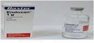 Endoxan 1gm Vial - Rosheta