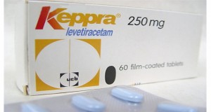 Keppra 1000mg Tablets - Rosheta