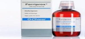 Ferriprox 100mg Antiseptic Solution - Rosheta