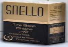 Snello 7gram Sachets - Rosheta