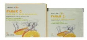 Fawar-C 800mg Tablets - Rosheta
