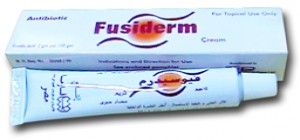 Fusiderm 2% Gel - Rosheta