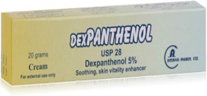 DexPanthenol amriya 5% Cream - Rosheta