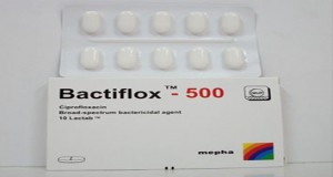 Tinifloxacin 400mg Tablets - Rosheta