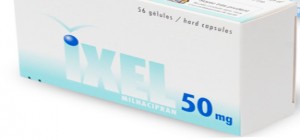 ixel 50mg Capsule - Rosheta