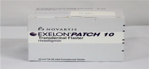 Exelon 10mg blisters - Rosheta